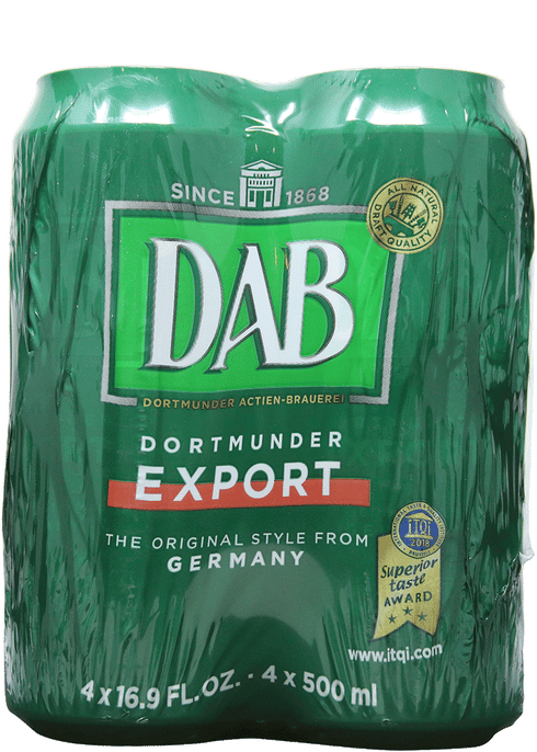 DAB Original | Total Wine & More