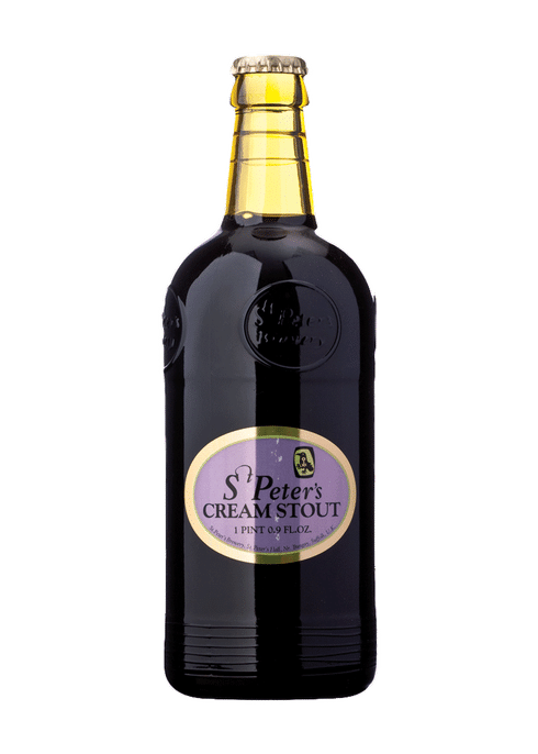 St Peter's Cream Stout | Total Wine & More