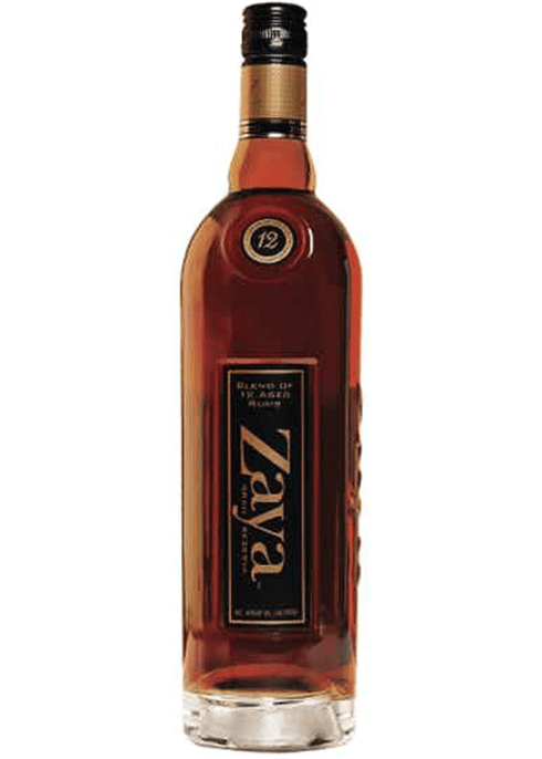 Zaya Gran Reserva Rum | Total Wine & More