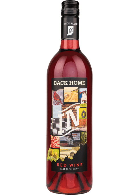 Easley Back Home Red | Total Wine & More