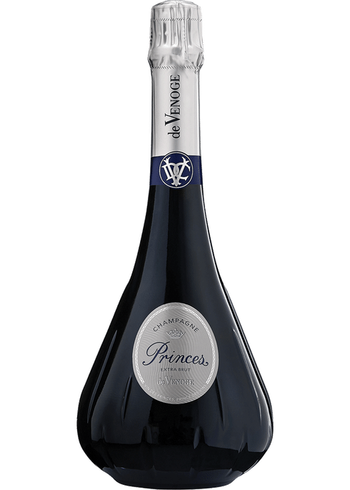 De Venoge Princes Extra Brut Champagne | Total Wine & More