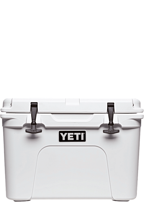 Yeti Tundra 35 - White | Total Wine & More