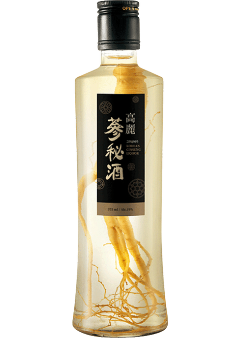 Koryo Sambiju Soju | Total Wine & More
