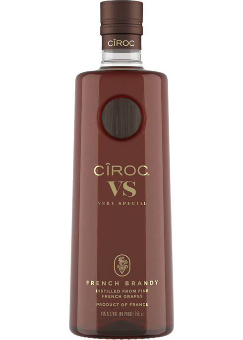 Ciroc VS | Total Wine & More
