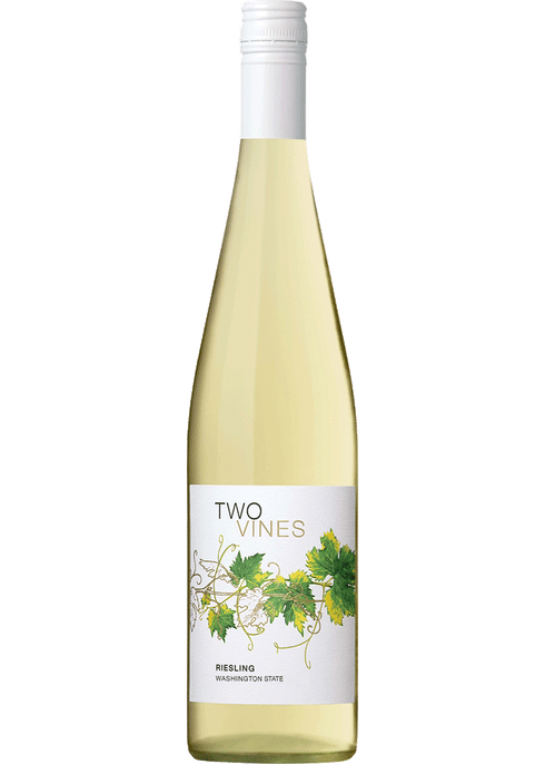 Two Vines Riesling | Total Wine & More