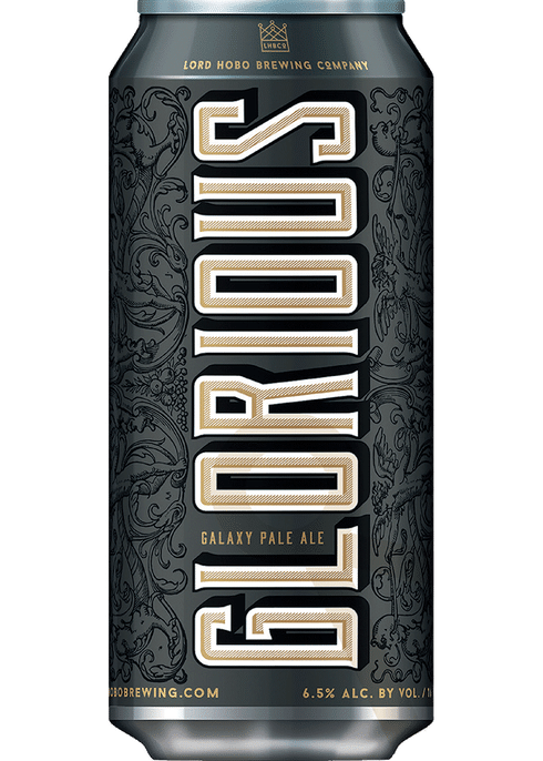 Lord Hobo Glorious IPA | Total Wine & More