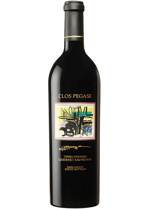 Clos Pegase Hommage Cabernet | Total Wine & More