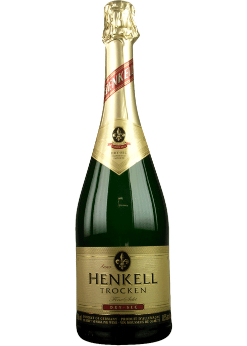 Henkell Brut | Total Wine & More