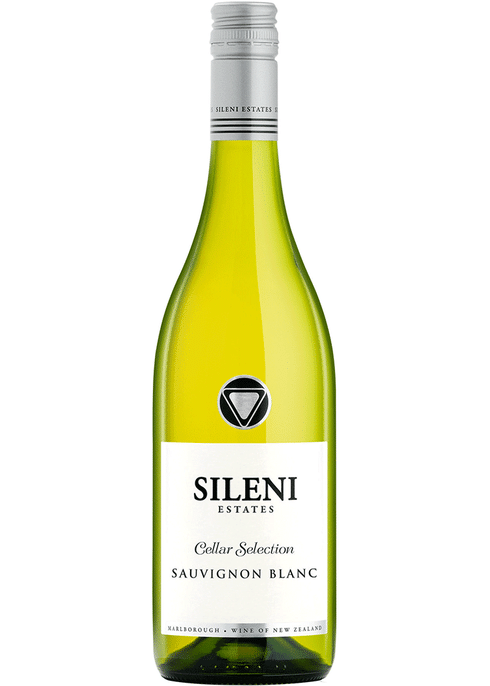 Sileni Estates Sauvignon Blanc | Total Wine & More