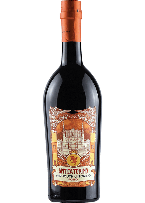 Antica Torino Rosso Vermouth | Total Wine & More