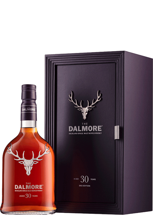Dalmore 30 Year Scotch Whisky | Total Wine & More