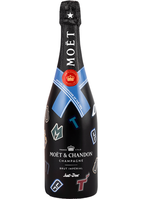 Moet & Chandon Brut Imperial Just Don | Total Wine & More