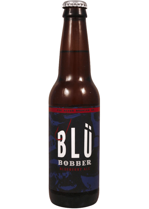 Blue Bobber Beer | Reviewmotors.co