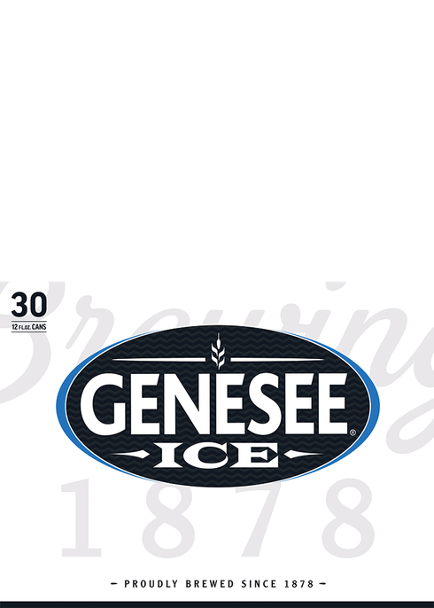 Genesee Ice | Total Wine & More