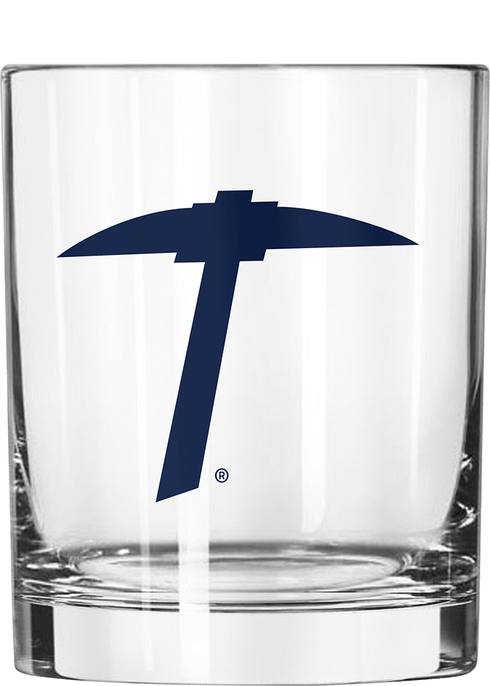 UTEP 14oz Gameday Rocks Glass | Total Wine & More