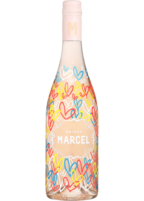 Maison Marcel Rose | Total Wine & More