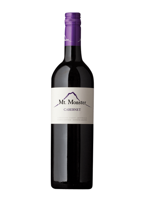 Mt. Monster Cabernet | Total Wine & More