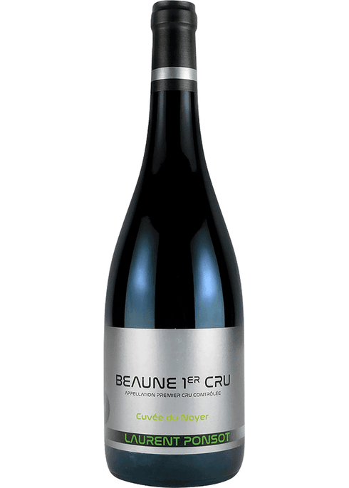 Laurent Ponsot Beaune 1er Cru Cuvee du Noyer | Total Wine & More