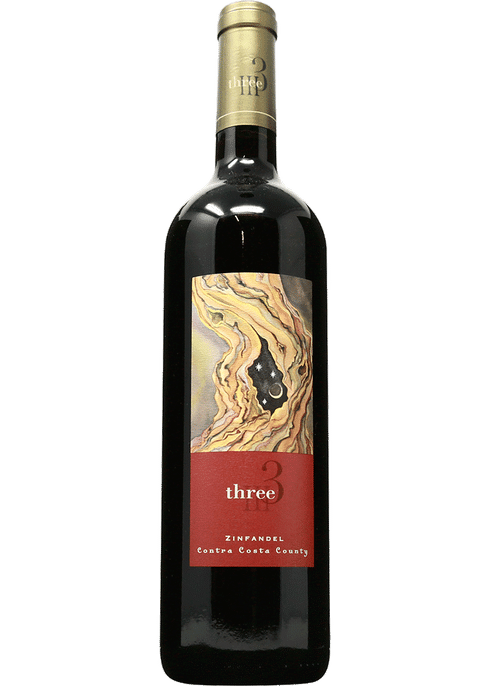 Red Zinfandel Brands