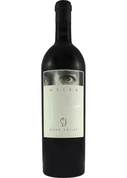 Melka CJ Cabernet Napa Valley | Total Wine & More