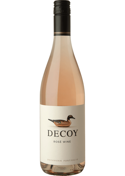 Decoy by Duckhorn Rose | Total Wine & More