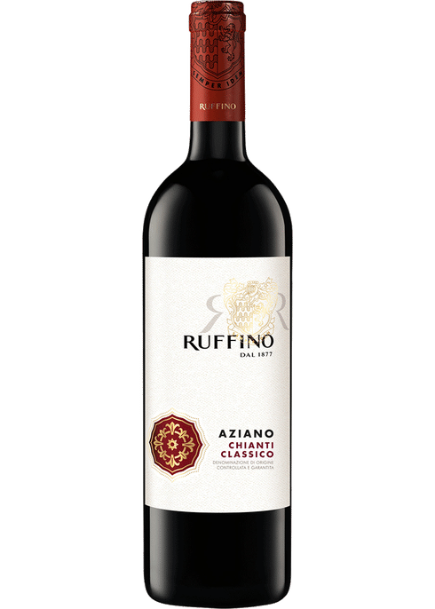 Ruffino Aziano Chianti Classico | Total Wine & More