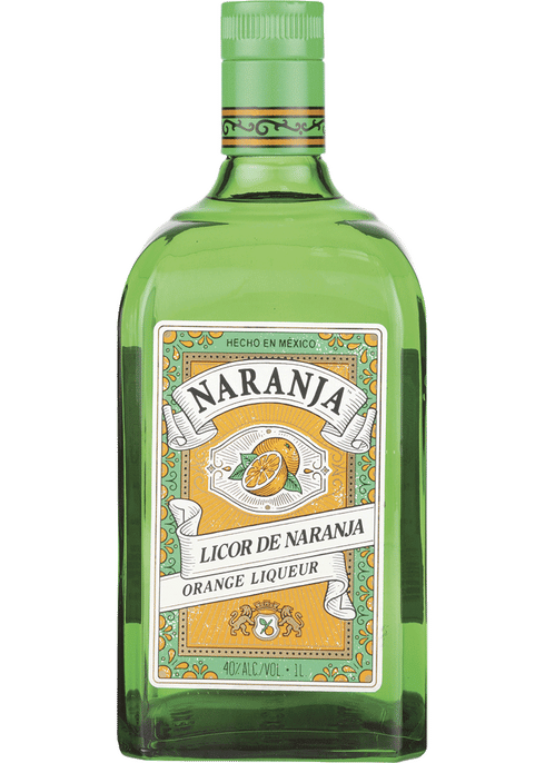 Naranja Orange Liqueur | Total Wine & More