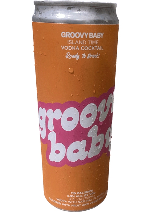 Groovy Baby Island Time | Total Wine & More