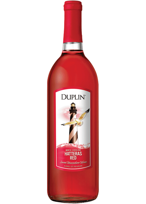 Duplin Hatteras Red | Total Wine & More