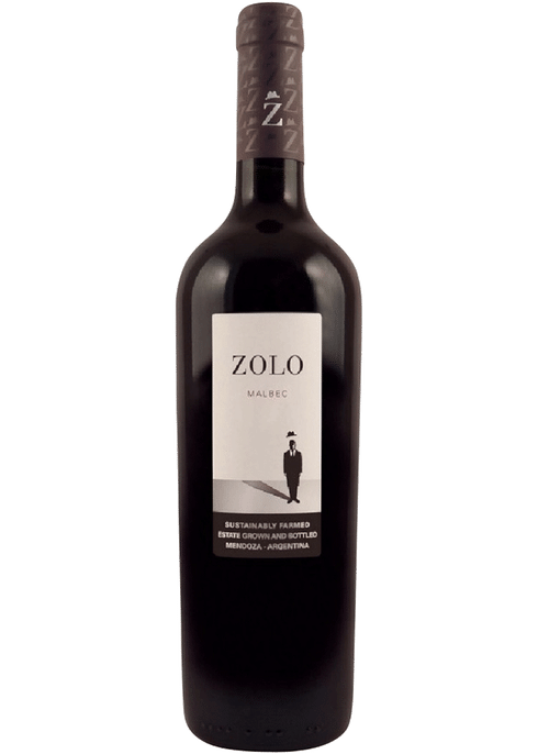 Zolo Malbec Reserva | Total Wine & More