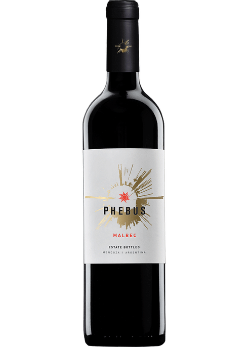 Phebus Malbec | Total Wine & More