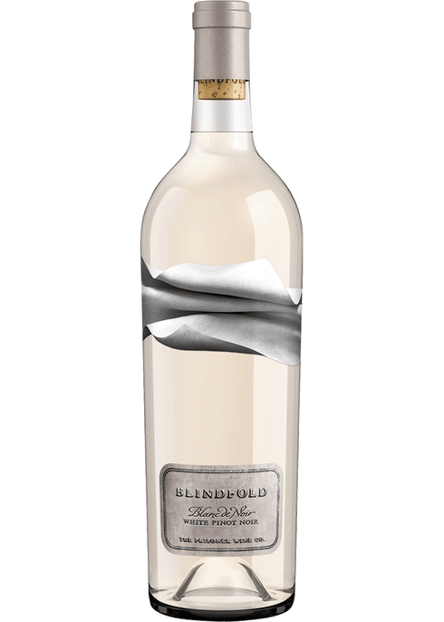 Blindfold Blanc De Noir White Pinot Noir | Total Wine & More