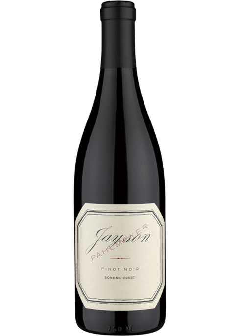 Pahlmeyer Jayson Pinot Noir | Total Wine & More
