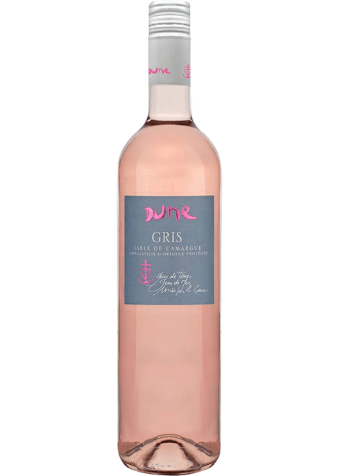 Dune Gris Rose | Total Wine & More
