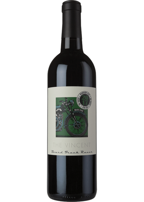 Mark Ryan Red The Vincent BTR | Total Wine & More