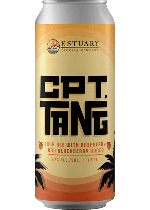 Estuary Capt'n Tang | Total Wine & More