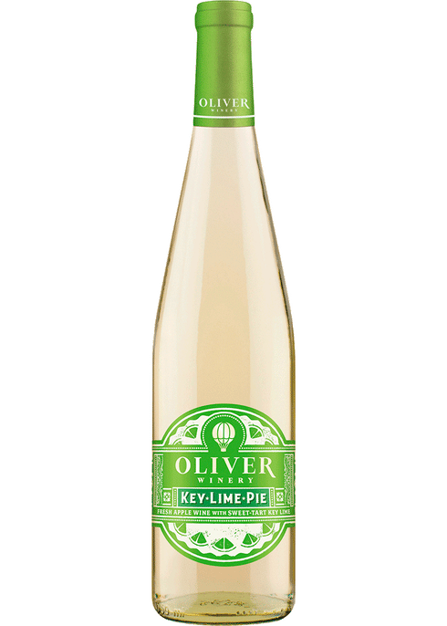 Oliver Key Lime Pie | Total Wine & More
