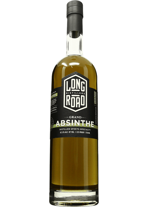 Long Road Grand Absinthe | Total Wine & More