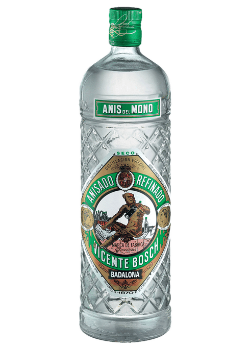 Osborne Anis Del Mono Seco | Total Wine & More