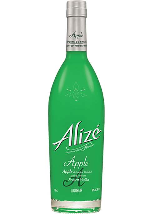 Alize Apple | Total Wine & More