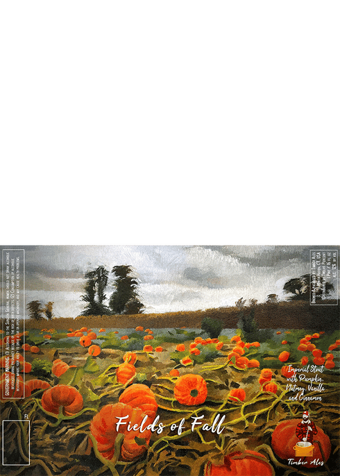 Timber Ales Fields of Fall | Total Wine & More