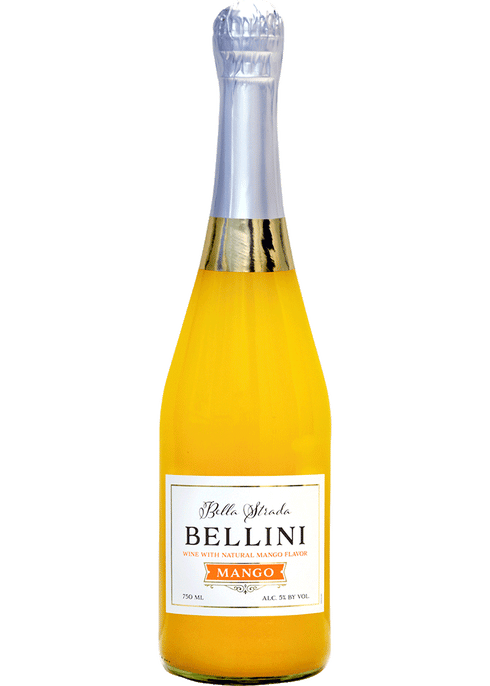 Bella Strada Bellini Mango | Total Wine & More