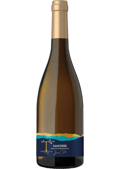 Jean Colin Sancerre | Total Wine & More