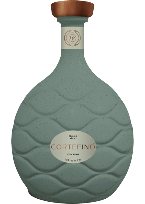 Corte Fino Anejo Tequila | Total Wine & More