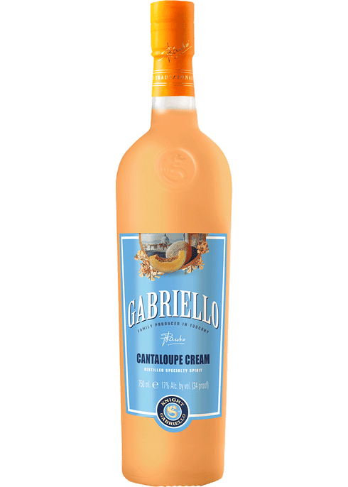 Gabriello Cantaloupe Cream | Total Wine & More