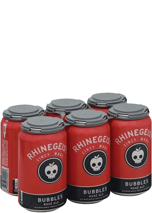 Rhinegeist Bubbles | Total Wine & More