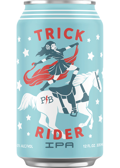 Panther Island Trick Rider | Total Wine & More