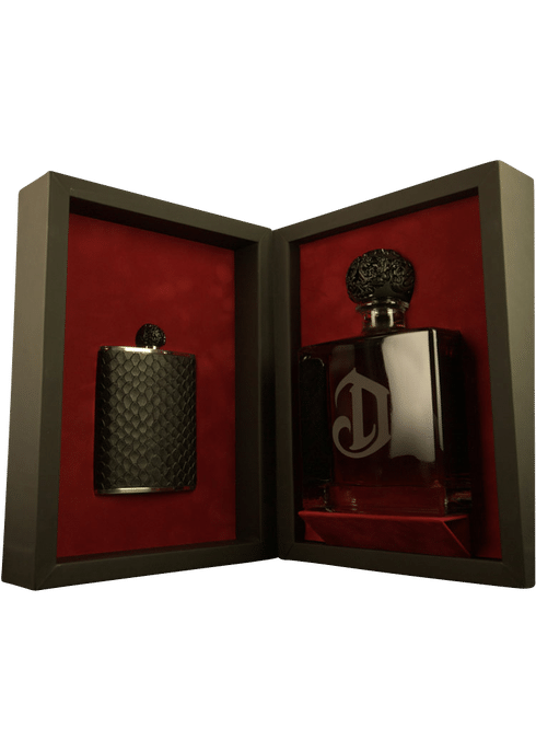 Deleon Leona Tequila w/ Flask | Total Wine & More