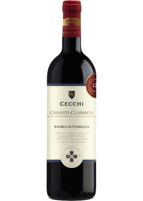 Cecchi Chianti Classico | Total Wine & More
