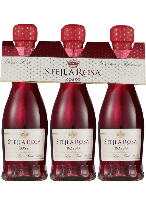 Stella Rosa Rosso | Total Wine & More